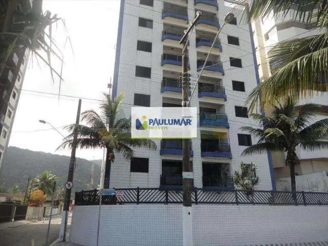 Apartamento para Venda em Mongaguá/SP Centro 2 Quartos