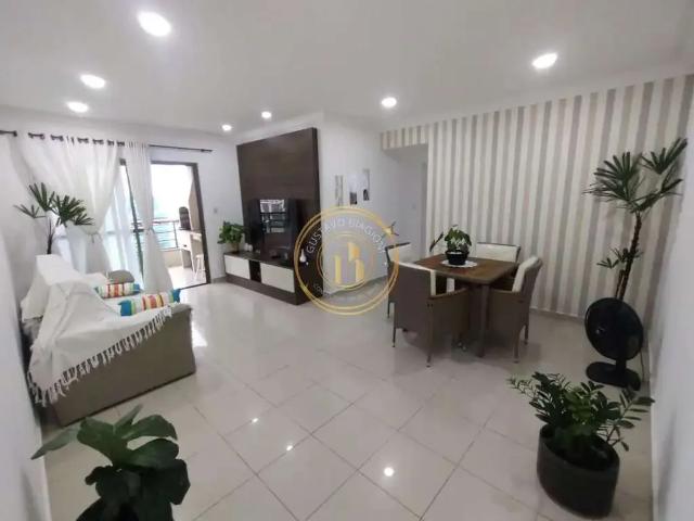 Apartamento para Venda em Mongaguá/SP Centro 2 Quartos