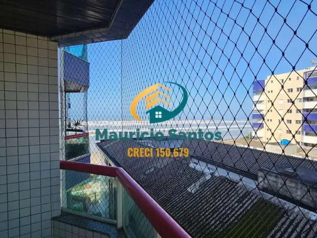 Apartamento para Venda em Mongaguá/SP Centro 2 Quartos