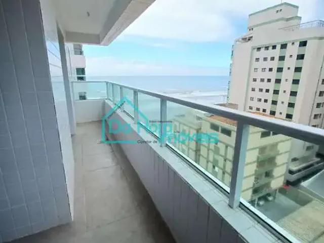 Apartamento para Venda em Mongaguá/SP Centro 2 Quartos