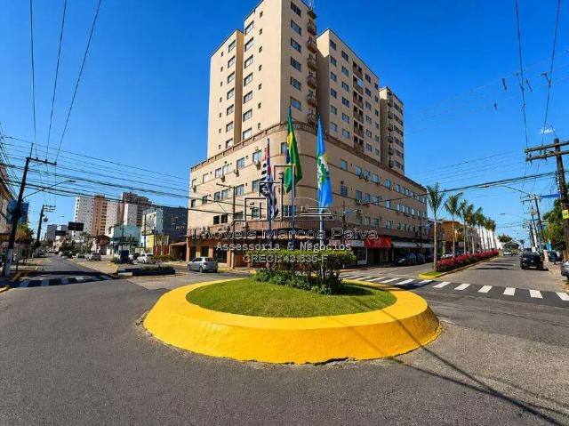 Apartamento para Venda em Mongaguá/SP Centro 2 Quartos
