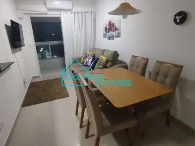 Apartamento para Venda em Mongaguá/SP Centro 2 Quartos