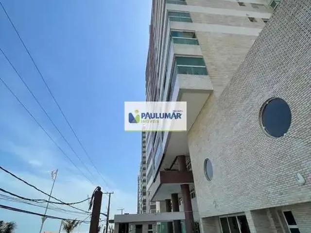 Apartamento para Venda em Mongaguá/SP Centro 2 Quartos