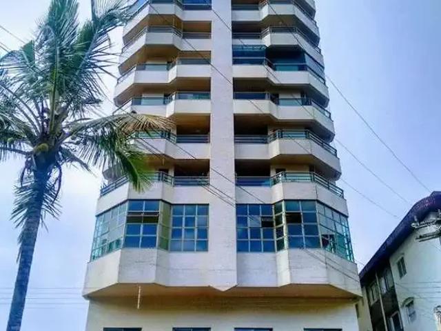 Apartamento para Venda em Mongaguá/SP Centro 2 Quartos