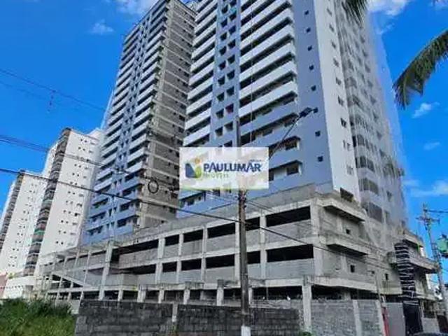 Apartamento para Venda em Mongaguá/SP Centro 2 Quartos