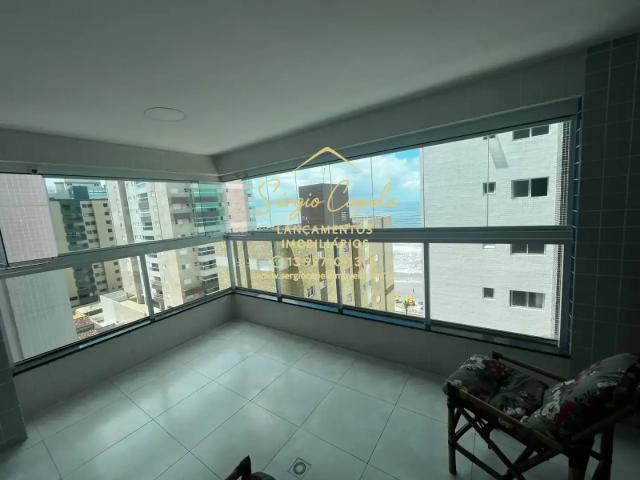 Apartamento para Venda em Mongaguá/SP Centro 2 Quartos