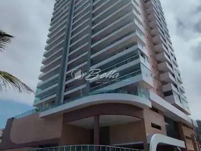 Apartamento para Venda em Mongaguá/SP Centro 2 Quartos