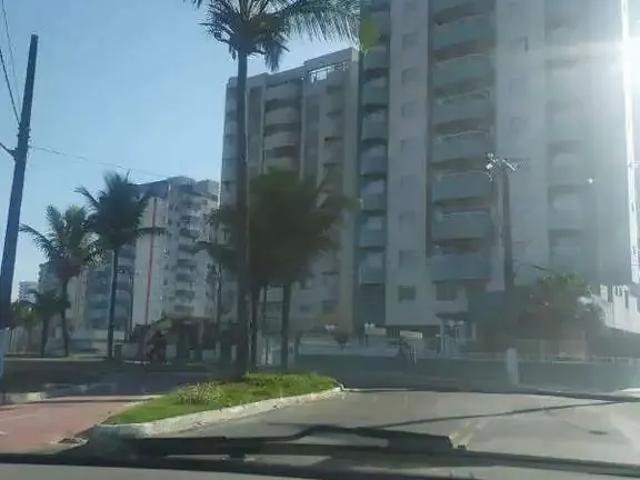 Apartamento para Venda em Mongaguá/SP Centro 2 Quartos