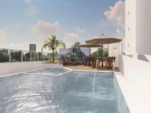 Apartamento para Venda em Mongaguá/SP Centro 2 Quartos