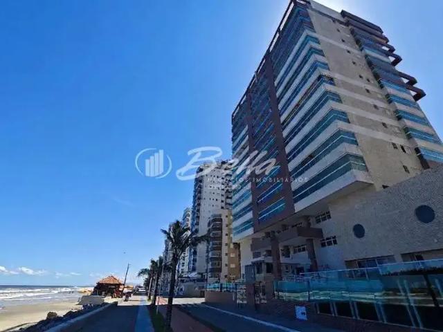 Apartamento para Venda em Mongaguá/SP Centro 2 Quartos