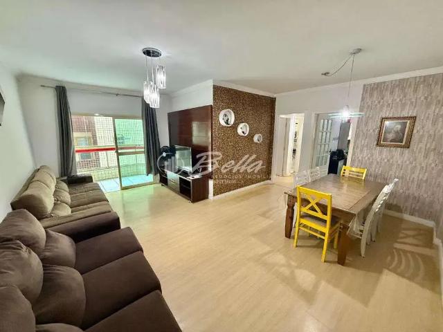 Apartamento para Venda em Mongaguá/SP Centro 2 Quartos