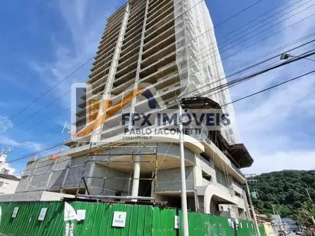 Apartamento para Venda em Mongaguá/SP Centro 2 Quartos