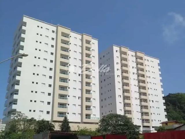 Apartamento para Venda em Mongaguá/SP Centro 2 Quartos