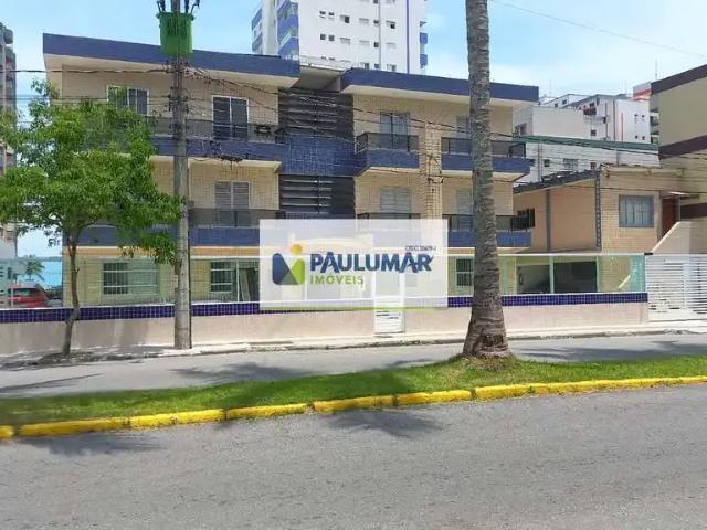 Apartamento para Venda em Mongaguá/SP Centro 2 Quartos