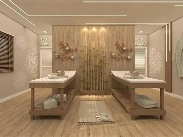 Apartamento para Venda em Mongaguá/SP Centro 2 Quartos