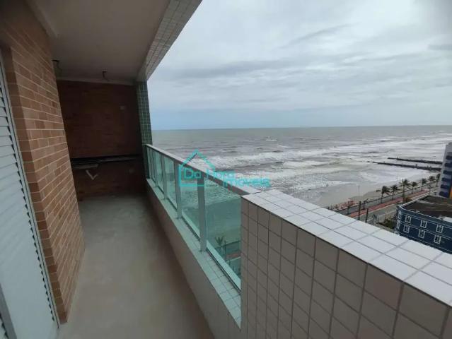 Apartamento para Venda em Mongaguá/SP Centro 2 Quartos