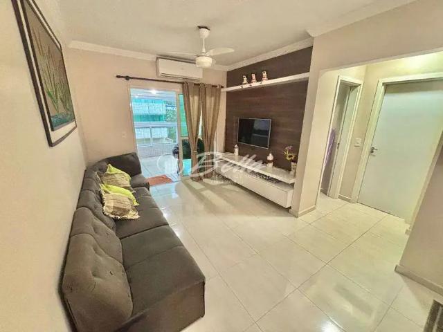 Apartamento para Venda em Mongaguá/SP Centro 2 Quartos