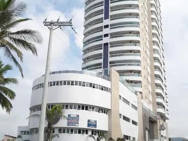 Apartamento para Venda em Mongaguá/SP Centro 2 Quartos