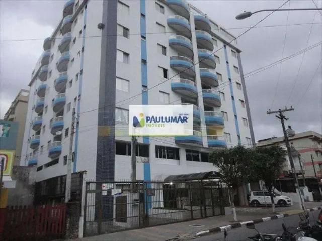 Apartamento para Venda em Mongaguá/SP Centro 2 Quartos
