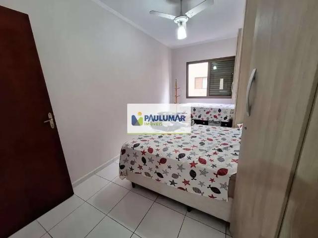 Apartamento para Venda em Mongaguá/SP Centro 2 Quartos