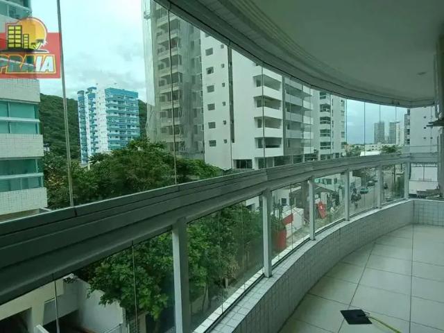 Apartamento para Venda em Mongaguá/SP Centro 2 Quartos