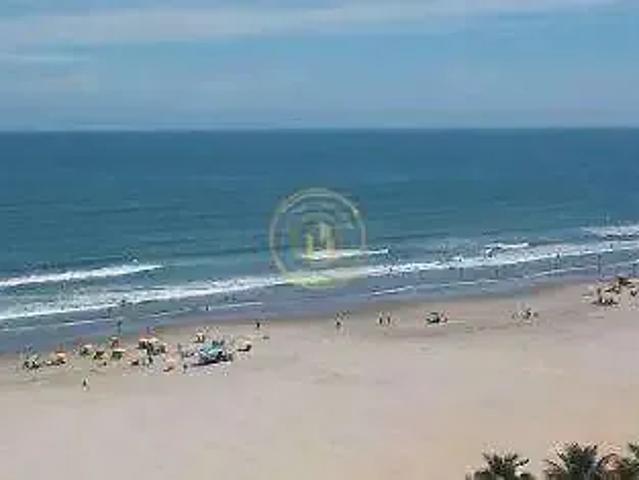 Apartamento para Venda em Mongaguá/SP Centro 2 Quartos