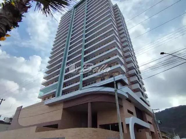 Apartamento para Venda em Mongaguá/SP Centro 2 Quartos