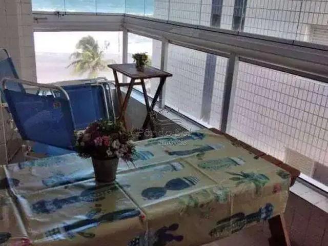 Apartamento para Venda em Mongaguá/SP Centro 2 Quartos