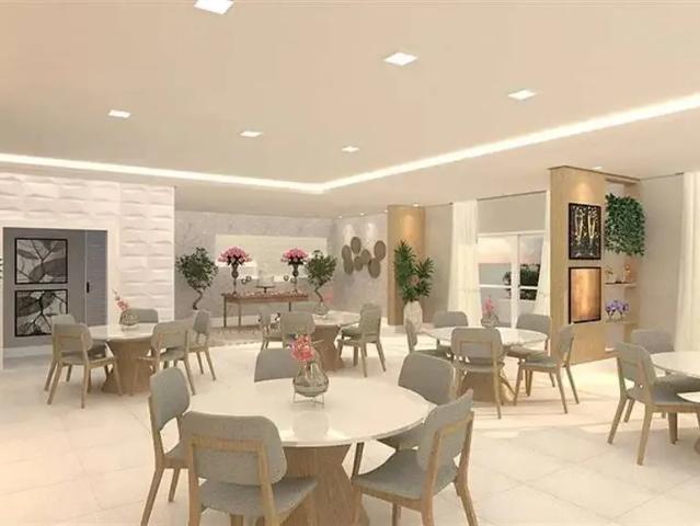 Apartamento para Venda em Mongaguá/SP Centro 2 Quartos