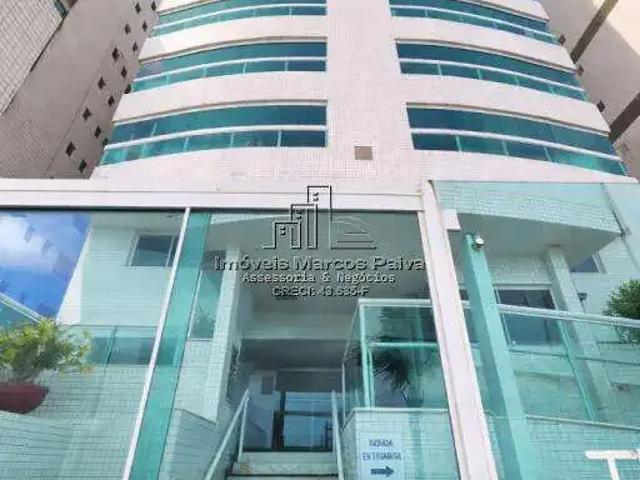 Apartamento para Venda em Mongaguá/SP Centro 2 Quartos