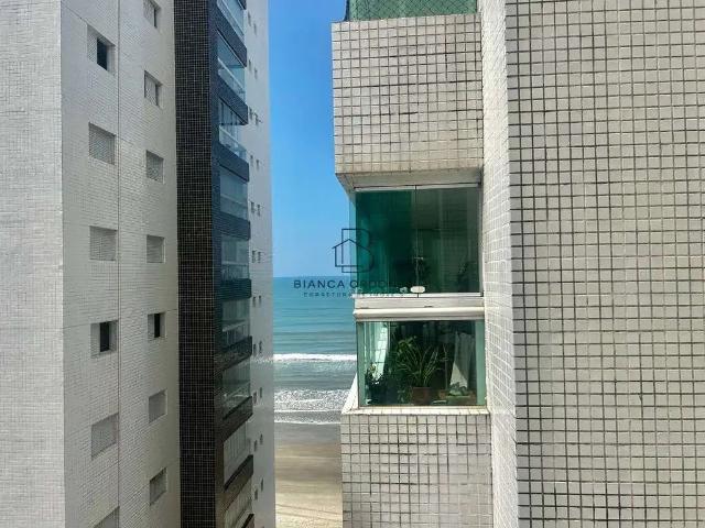 Apartamento para Venda em Mongaguá/SP Centro 2 Quartos