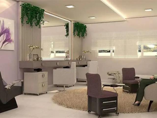Apartamento para Venda em Mongaguá/SP Centro 2 Quartos