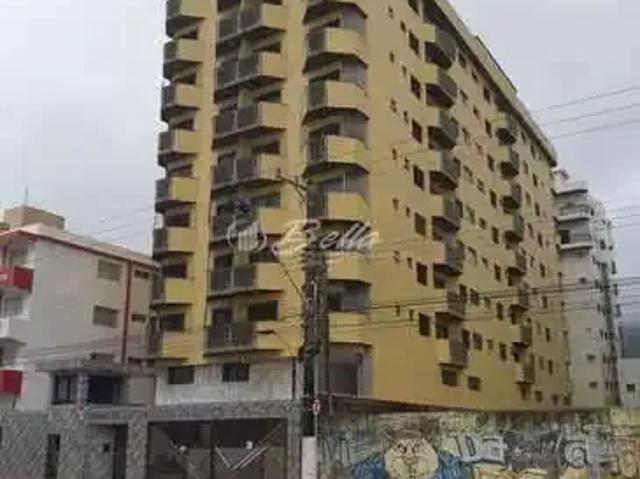 Apartamento para Venda em Mongaguá/SP Centro 2 Quartos