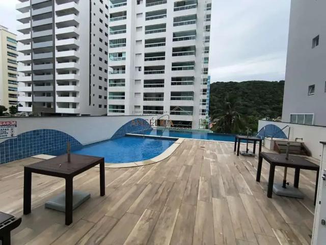 Apartamento para Venda em Mongaguá/SP Centro 2 Quartos