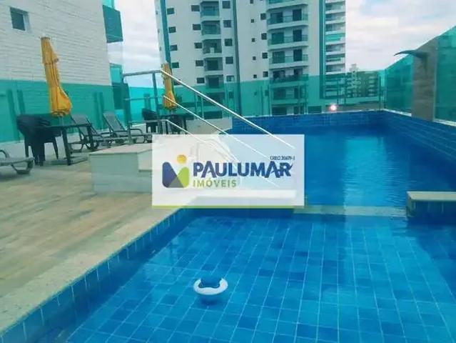 Apartamento para Venda em Mongaguá/SP Centro 2 Quartos