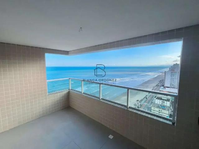 Apartamento para Venda em Mongaguá/SP Centro 2 Quartos