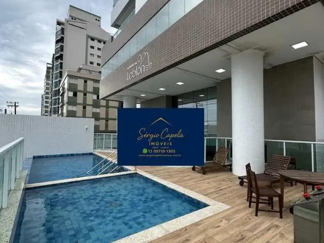 Apartamento para Venda em Mongaguá/SP Centro 2 Quartos
