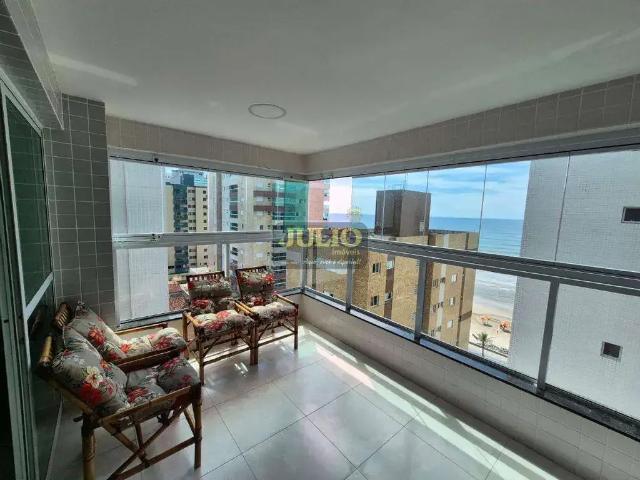 Apartamento para Venda em Mongaguá/SP Centro 2 Quartos