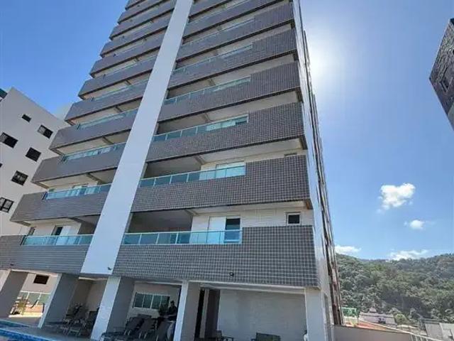 Apartamento para Venda em Mongaguá/SP Centro 2 Quartos