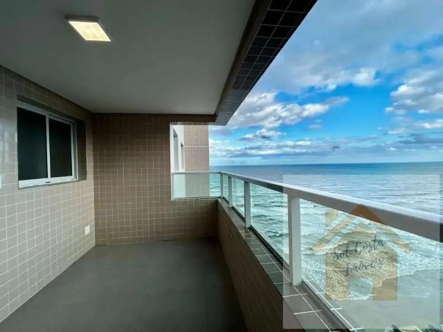 Apartamento para Venda em Mongaguá/SP Centro 2 Quartos