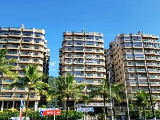 Apartamento para Venda em Mongaguá/SP Centro 2 Quartos