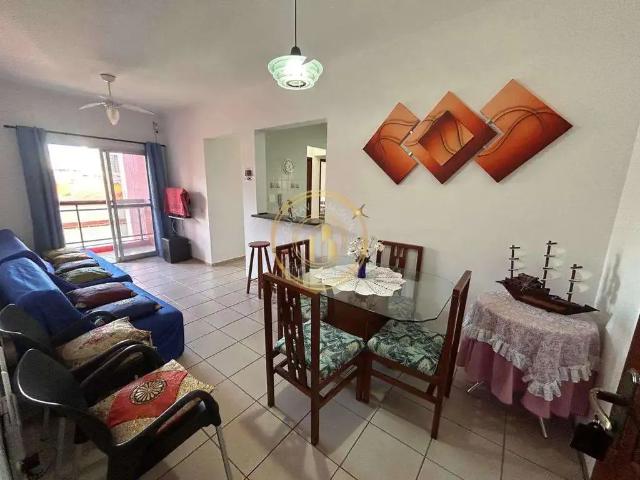 Apartamento para Venda em Mongaguá/SP Centro 2 Quartos
