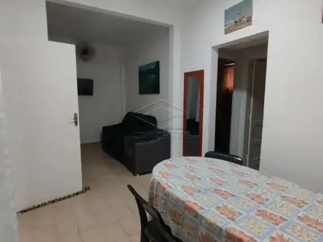 Apartamento para Venda em Mongaguá/SP Centro 2 Quartos