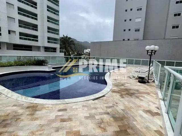 Apartamento para Venda em Mongaguá/SP Centro 2 Quartos