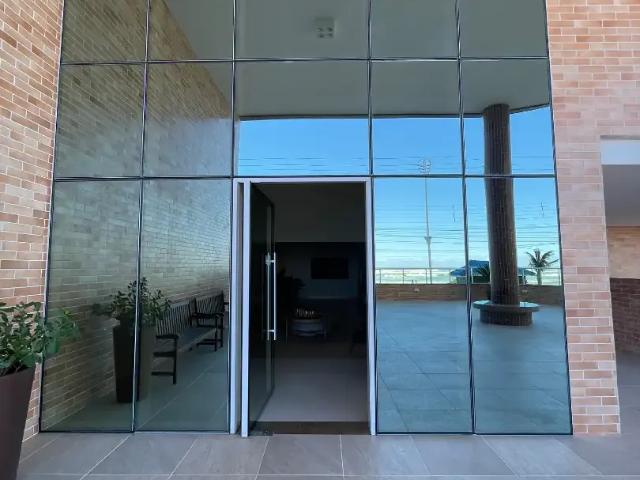 Apartamento para Venda em Mongaguá/SP Centro 2 Quartos