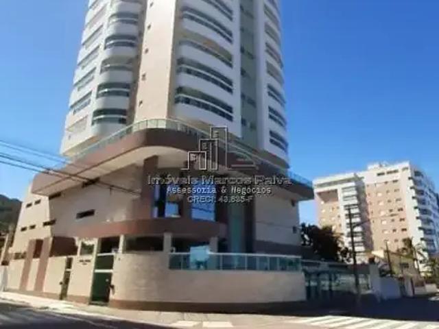 Apartamento para Venda em Mongaguá/SP Centro 2 Quartos