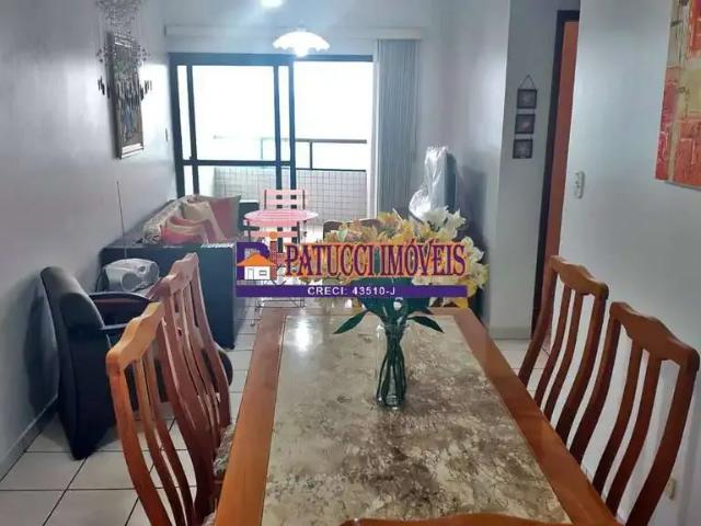 Apartamento para Venda em Mongaguá/SP Centro 2 Quartos