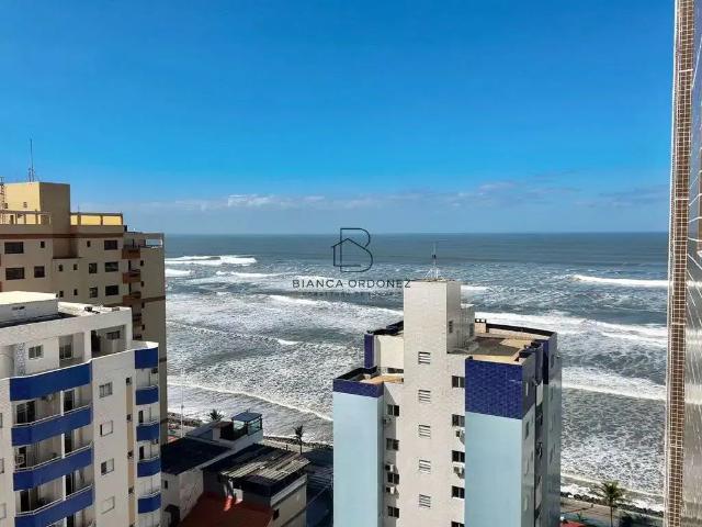 Apartamento para Venda em Mongaguá/SP Centro 2 Quartos