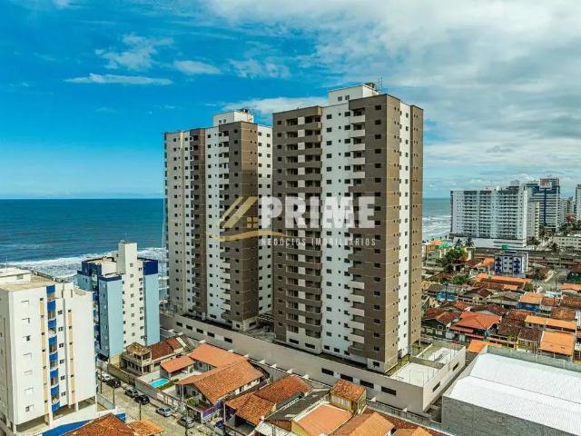 Apartamento para Venda em Mongaguá/SP Centro 2 Quartos