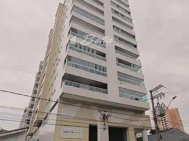 Apartamento para Venda em Mongaguá/SP Centro 2 Quartos